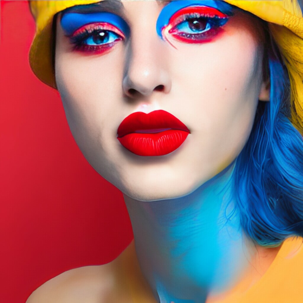 Nadia Freya Tess – FRIA